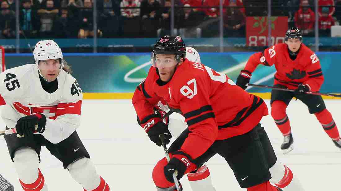 Canada vs France: Lines, Starting Goalies & Where to Watch