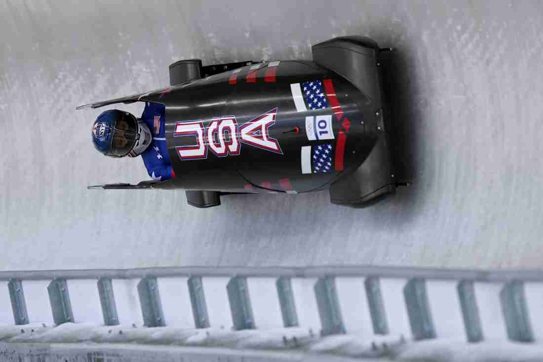 What Exactly Is Bobsleigh? The Sport of Bobsledding Explained - Heavy ...