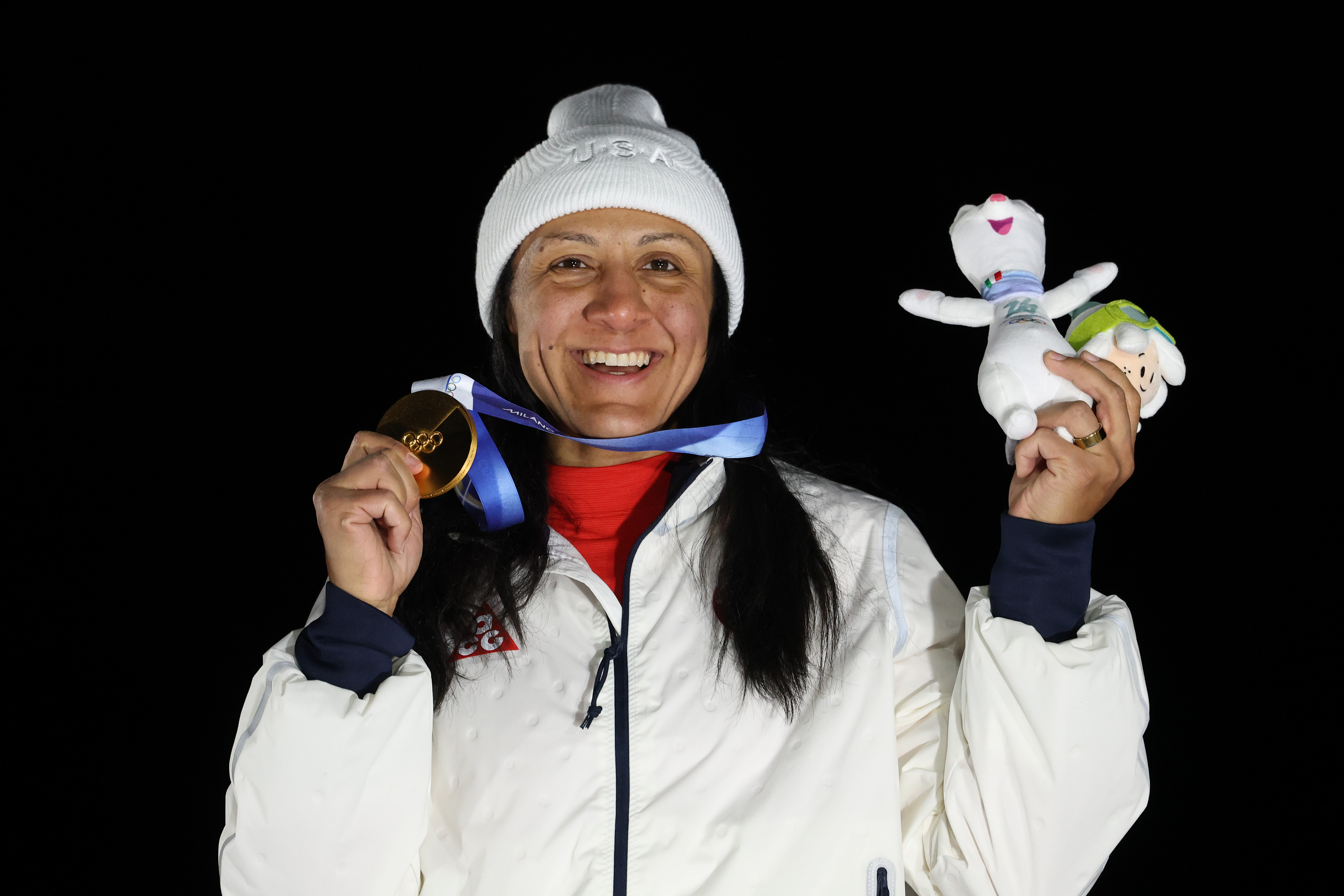 Winter Olympics Medal Count Today (Feb. 17): Norway Leads as Team USA ...