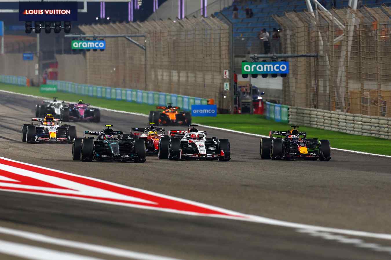 2026 F1 Schedule: Full List of Grand Prix Locations & Races