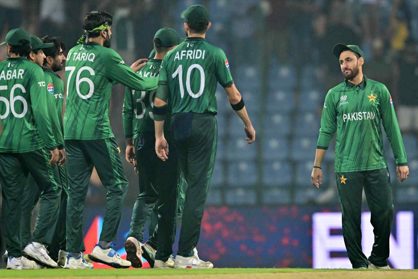 Pakistan's Chances of Making T20 Cricket Semi-Final Explained