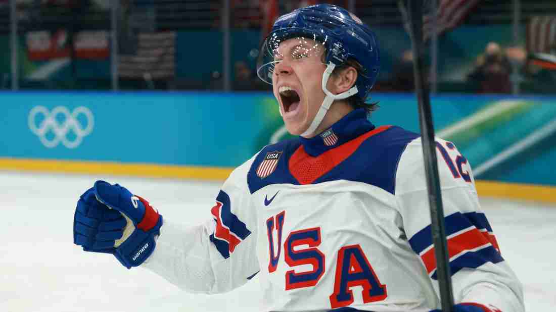 Olympics Schedule for Today’s Games: Events on TV for Sunday, Feb. 22