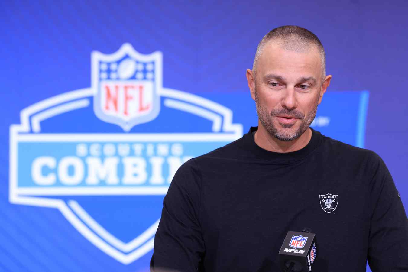 Raiders' GM John Spytek & His Wife Kristen Turn Tragedy Into Lifesaving ...