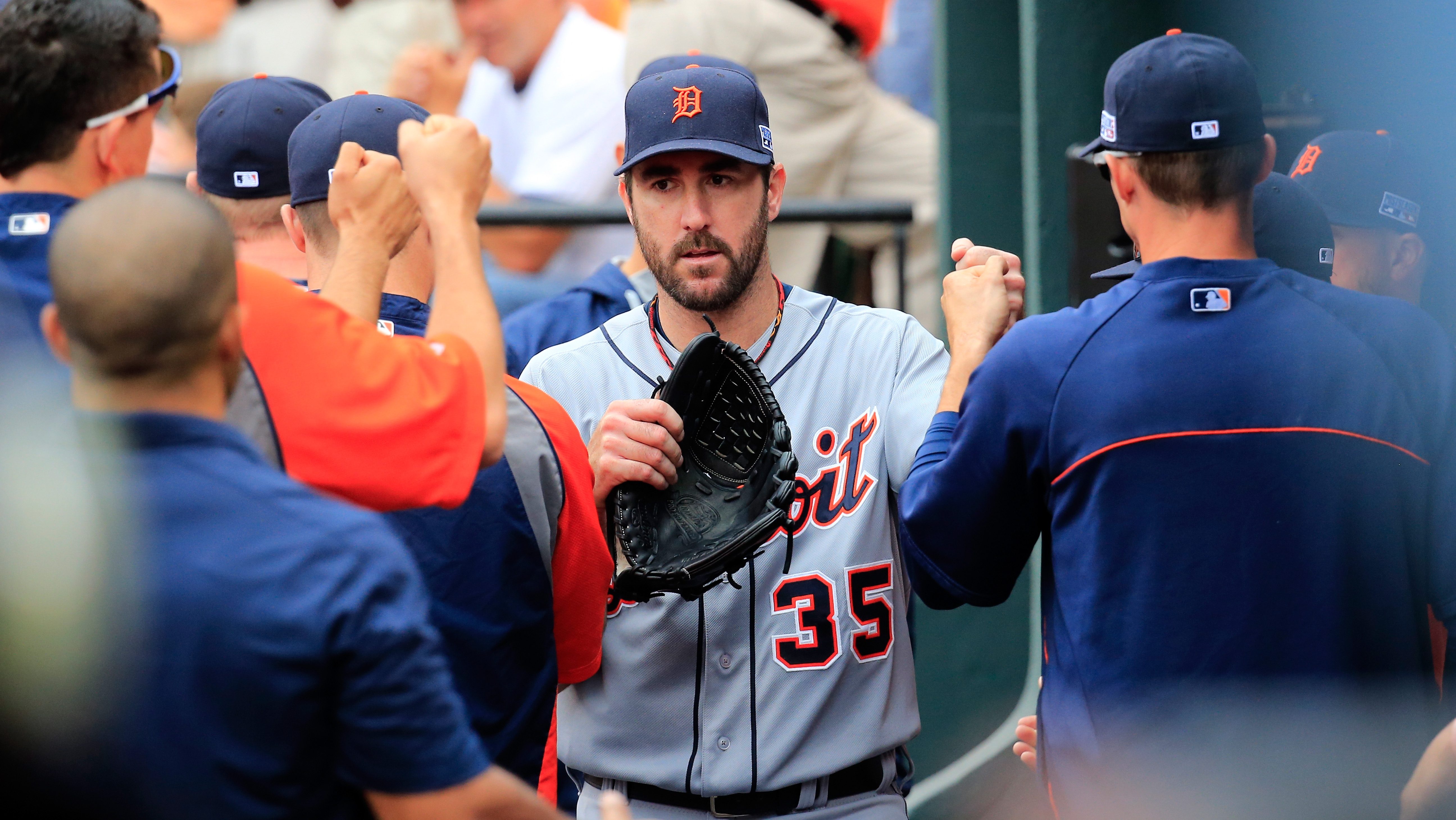 Detroit Tigers Bring Back Franchise Legend to Fold