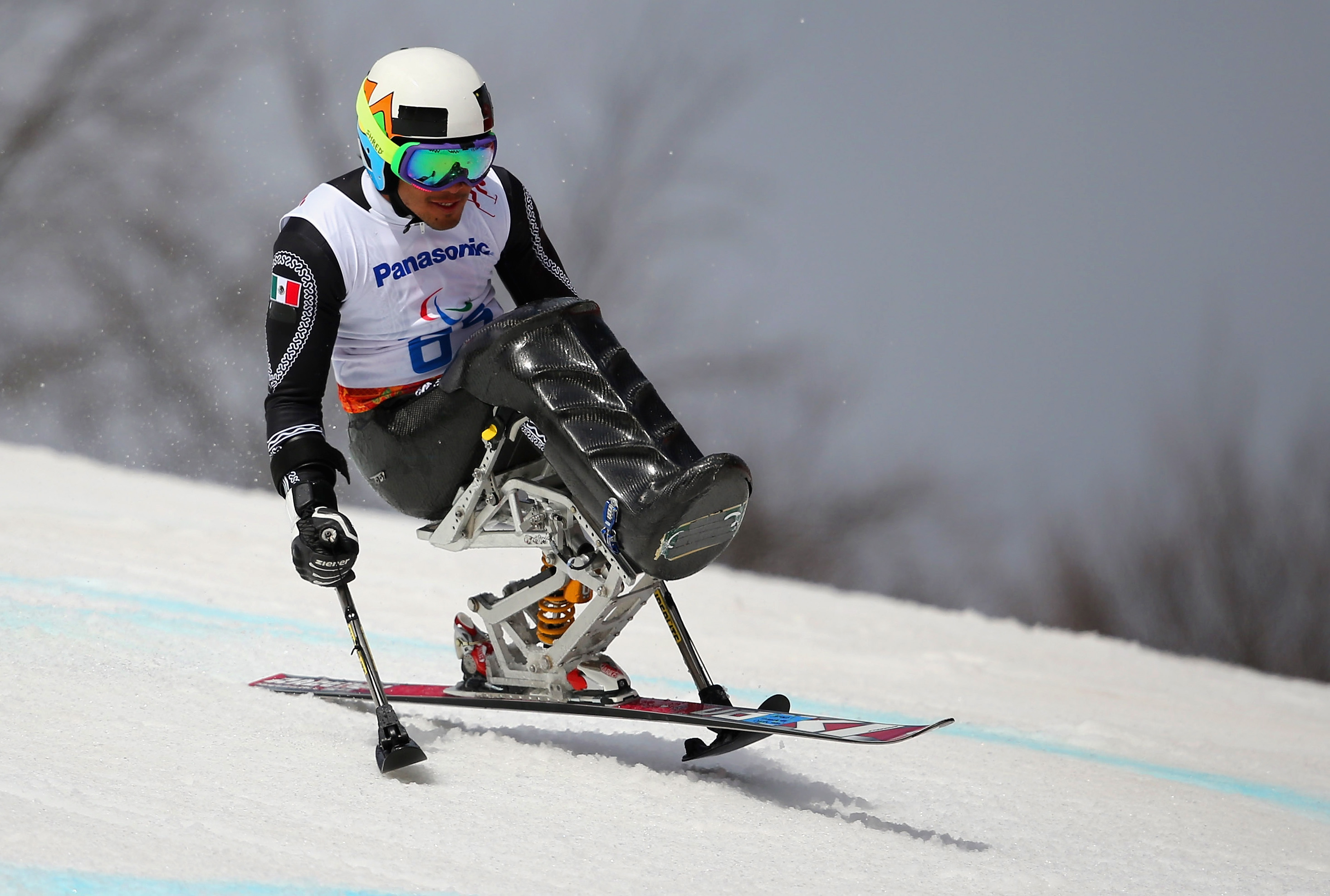 All of the 2026 Winter Paralympics Sports Explained