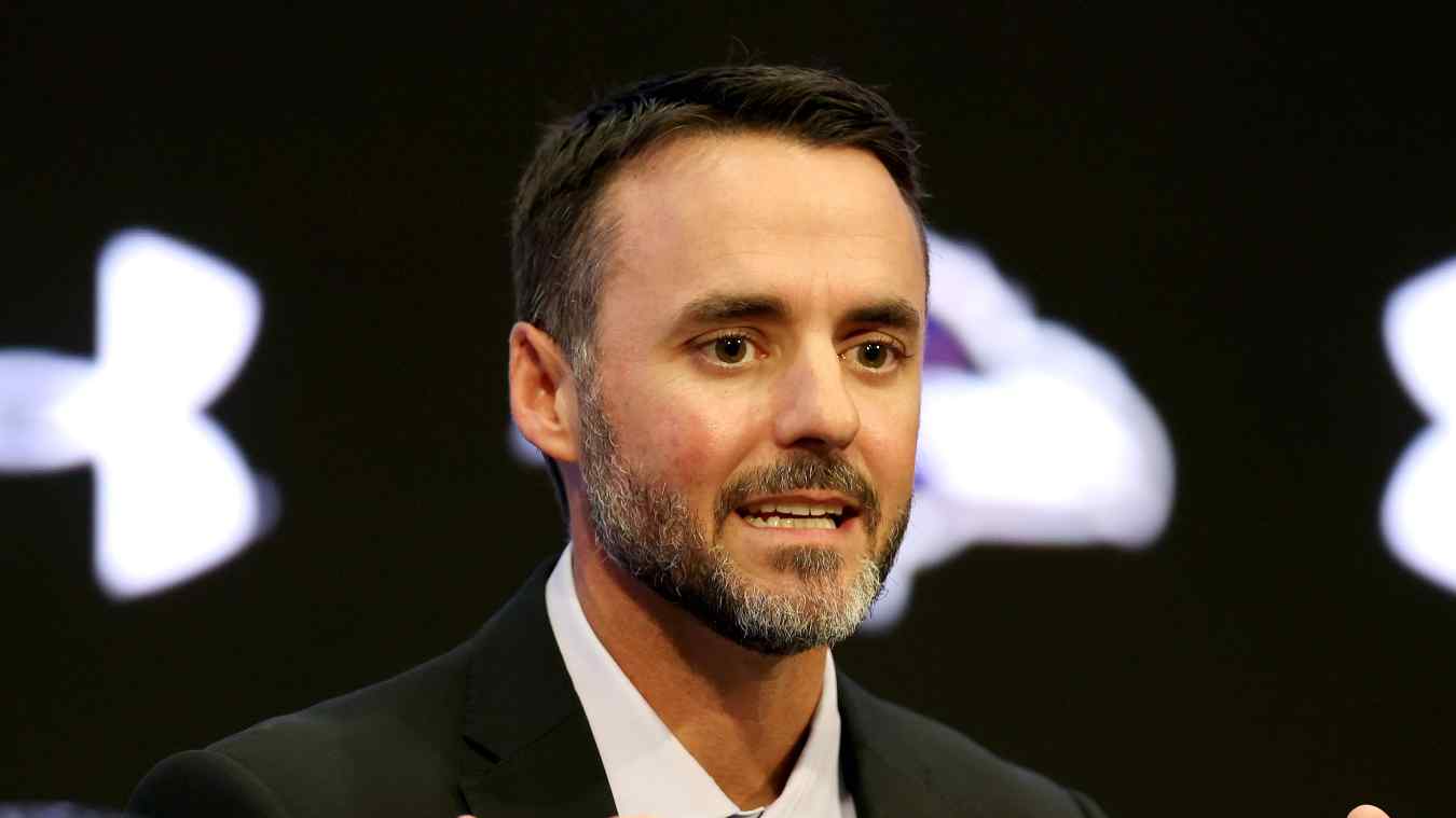 Ravens Shocked the NFL Draft and HC Jesse Minter Has No Regrets - HEAVY