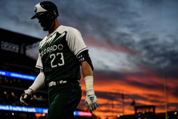 Colorado Rockies: Bryant Injury Doesn't Change Much This Season - HEAVY