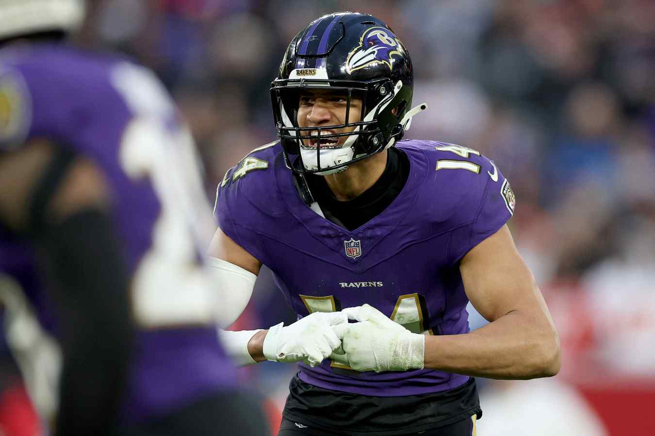Ravens' Kyle Hamilton Receives Bold Prediction for 2026 Season