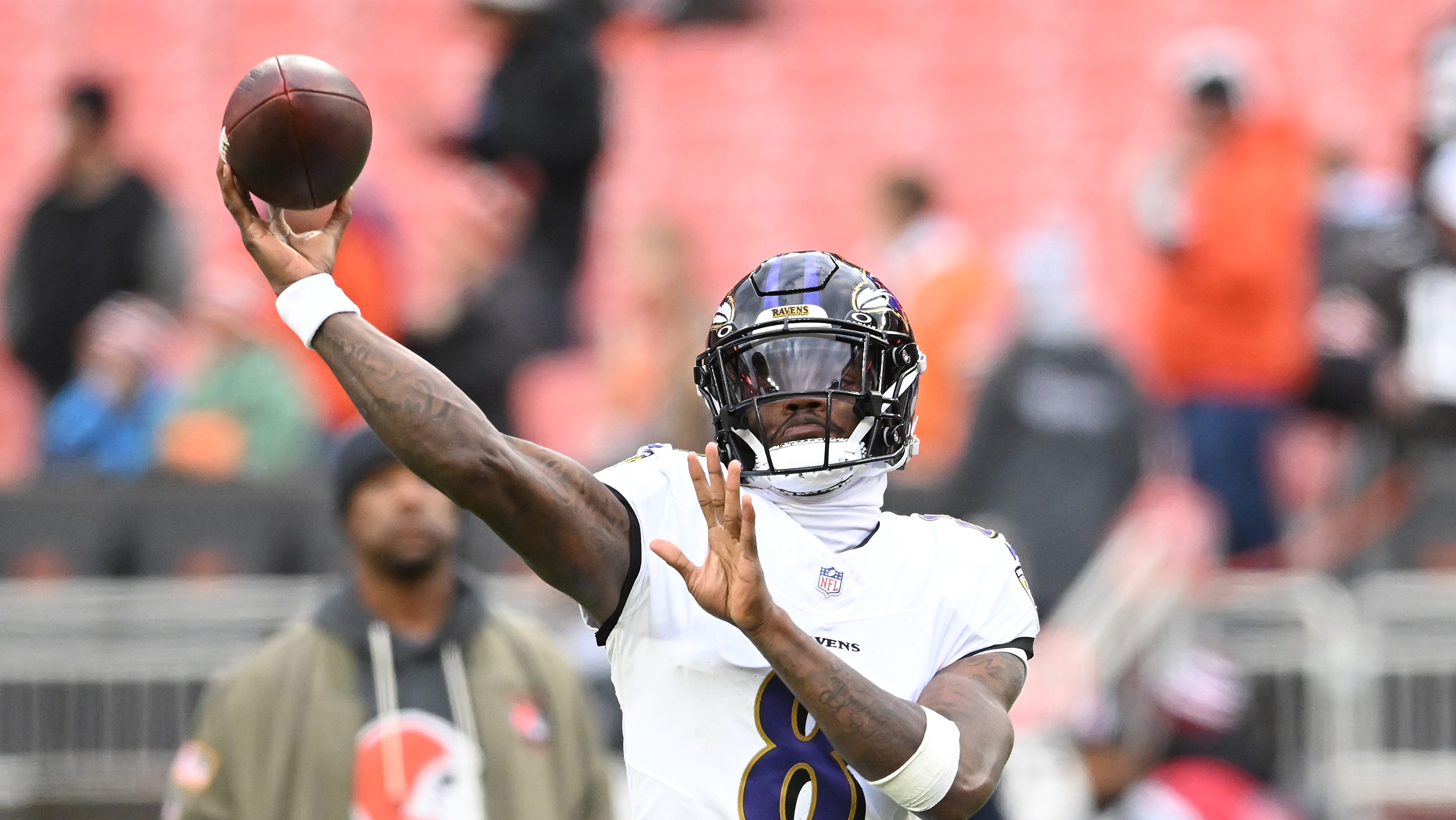 Ravens Overhaul: Jesse Minter Set to Dominate AFC North