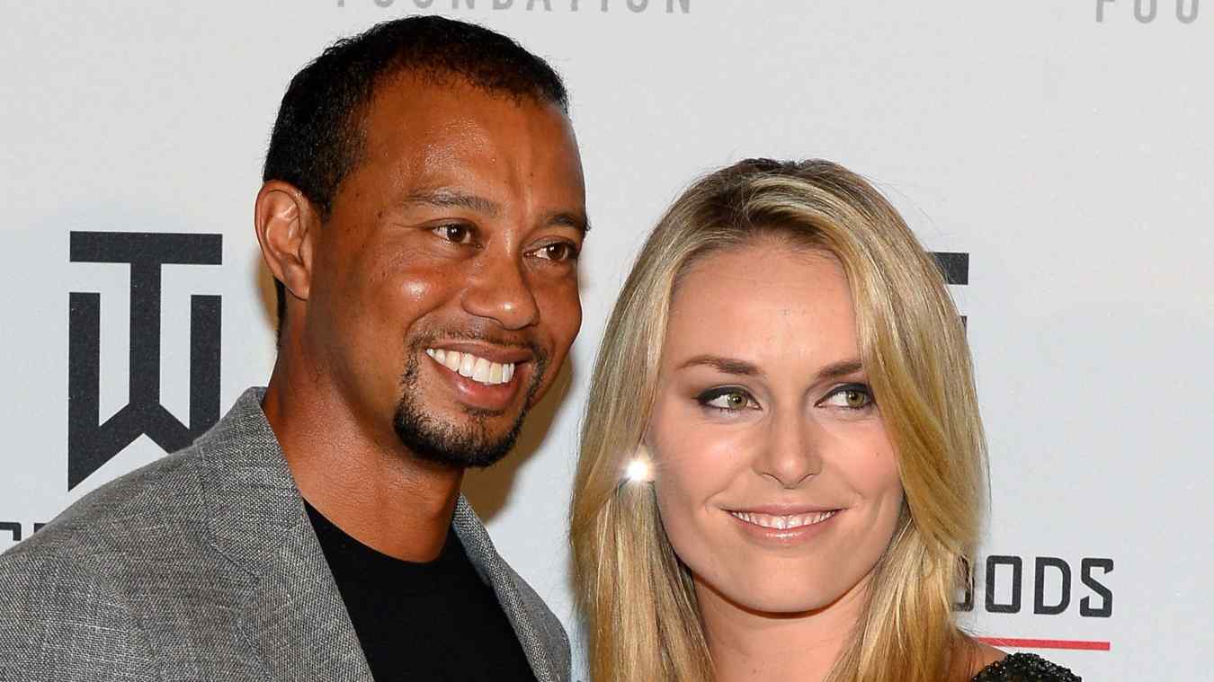 Lindsey Vonn's Dating & Relationship History