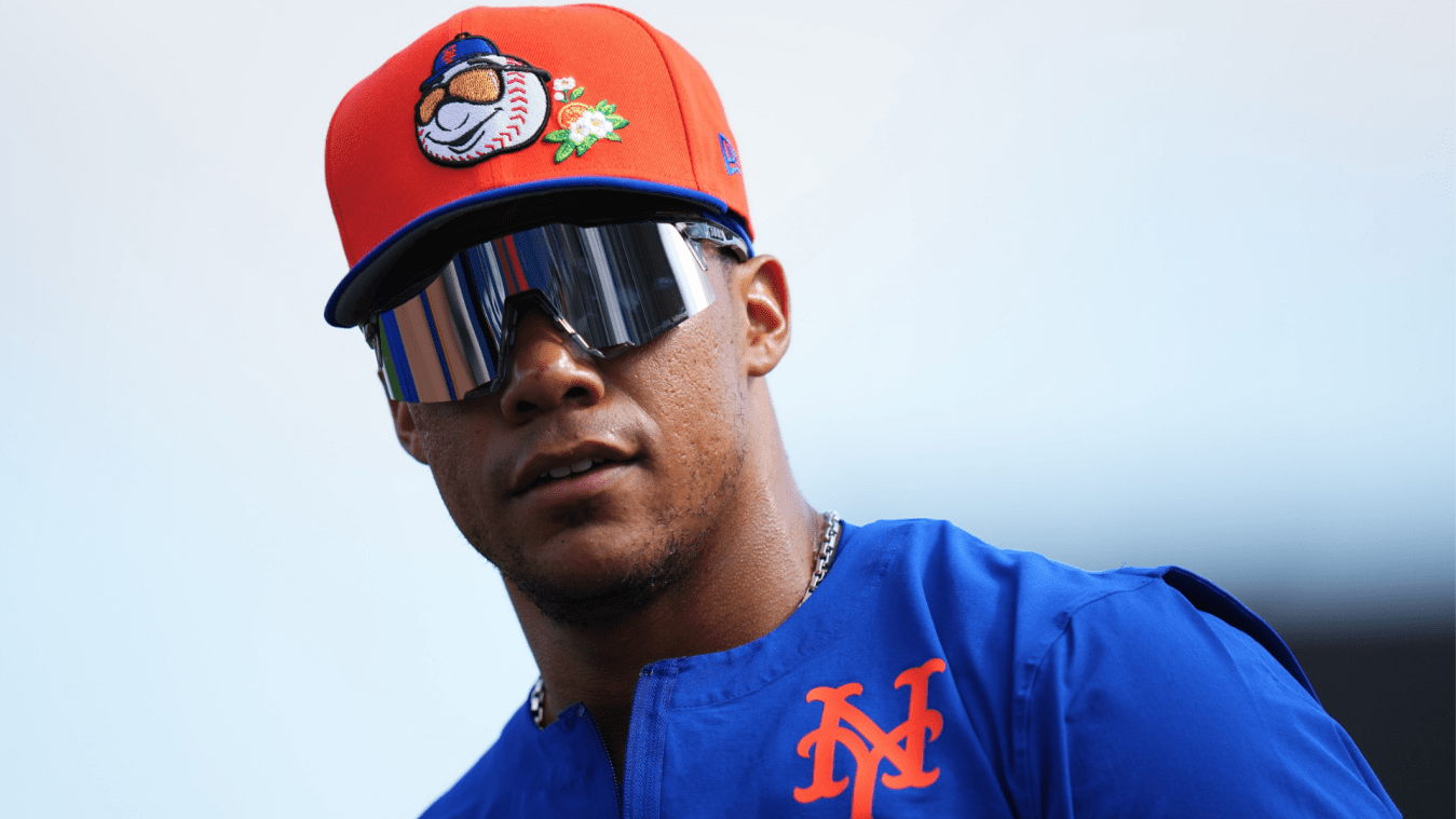 Mets’ $765 Million Star Issues Clear Challenge to Shohei Ohtani