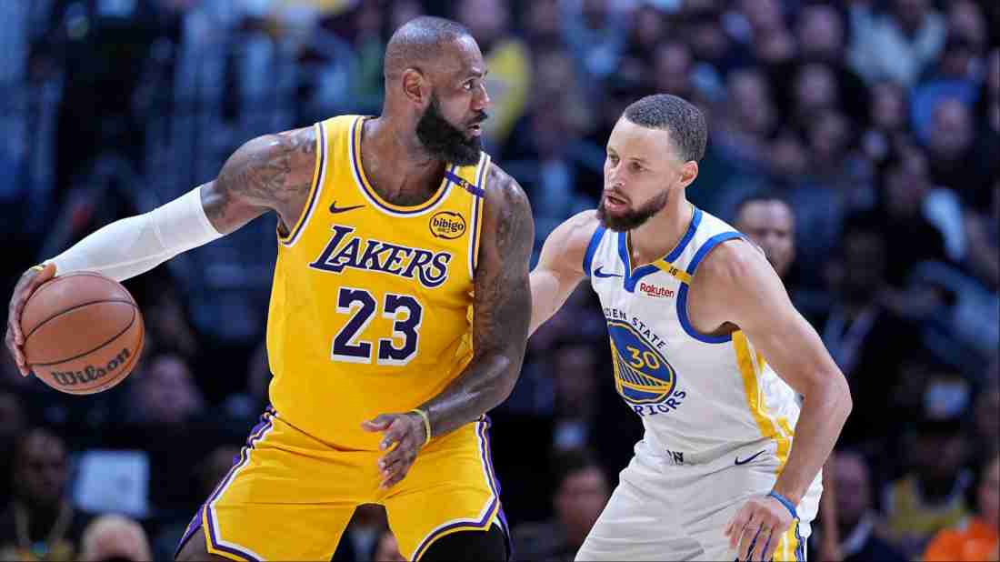 Steph Curry Expects Warriors To Add Big Superstar In Offseason