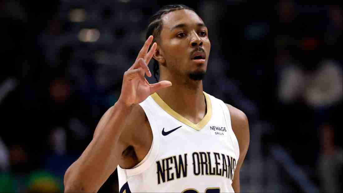 Warriors Land Trey Murphy III-Like Player in Latest Mock Draft