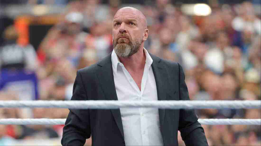 WWE Announces Historic News About Premium Live Event in May