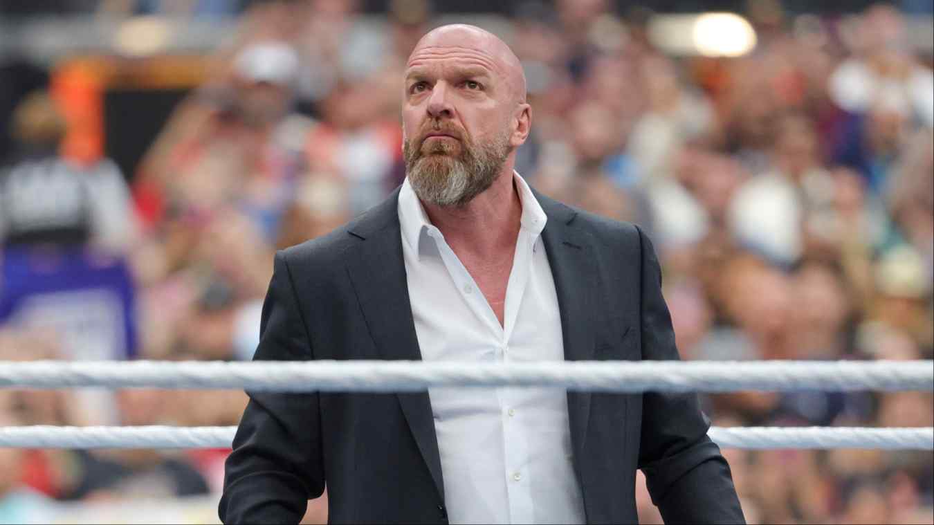WWE Announces Historic News About Premium Live Event in May