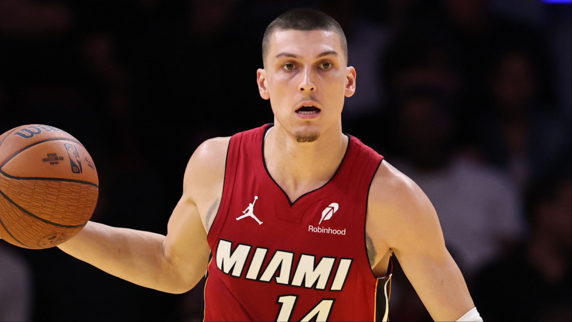 Heat Reveal Huge Tyler Herro News, Provide Clarity on Rib Injury