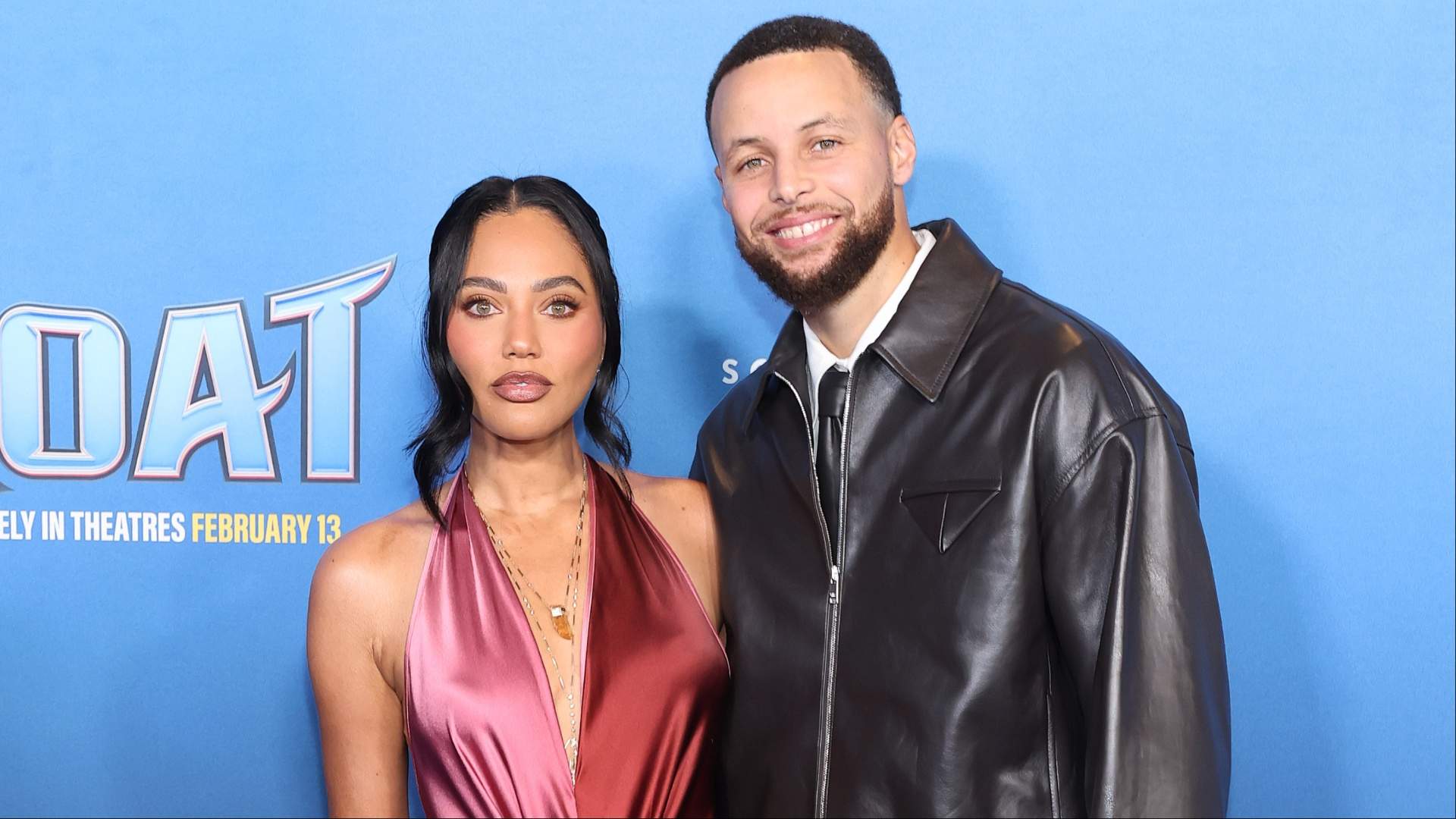 Ayesha Curry Sends Message to Steph Curry Amid Injury Recovery