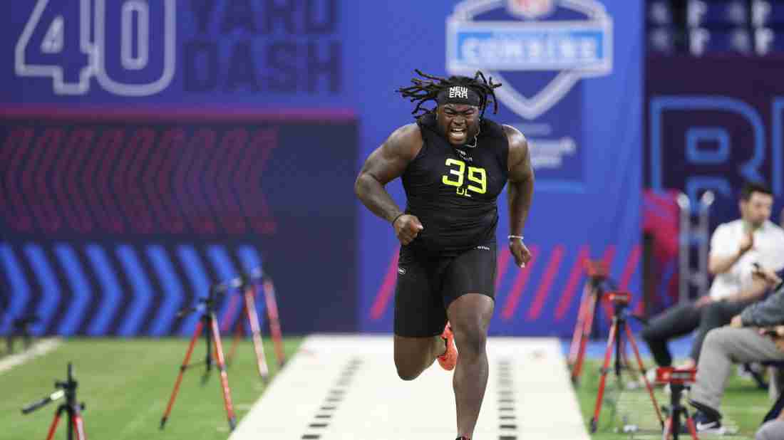 NFL Scouting Combine 2026: Full Schedule, How to Stream and All ...