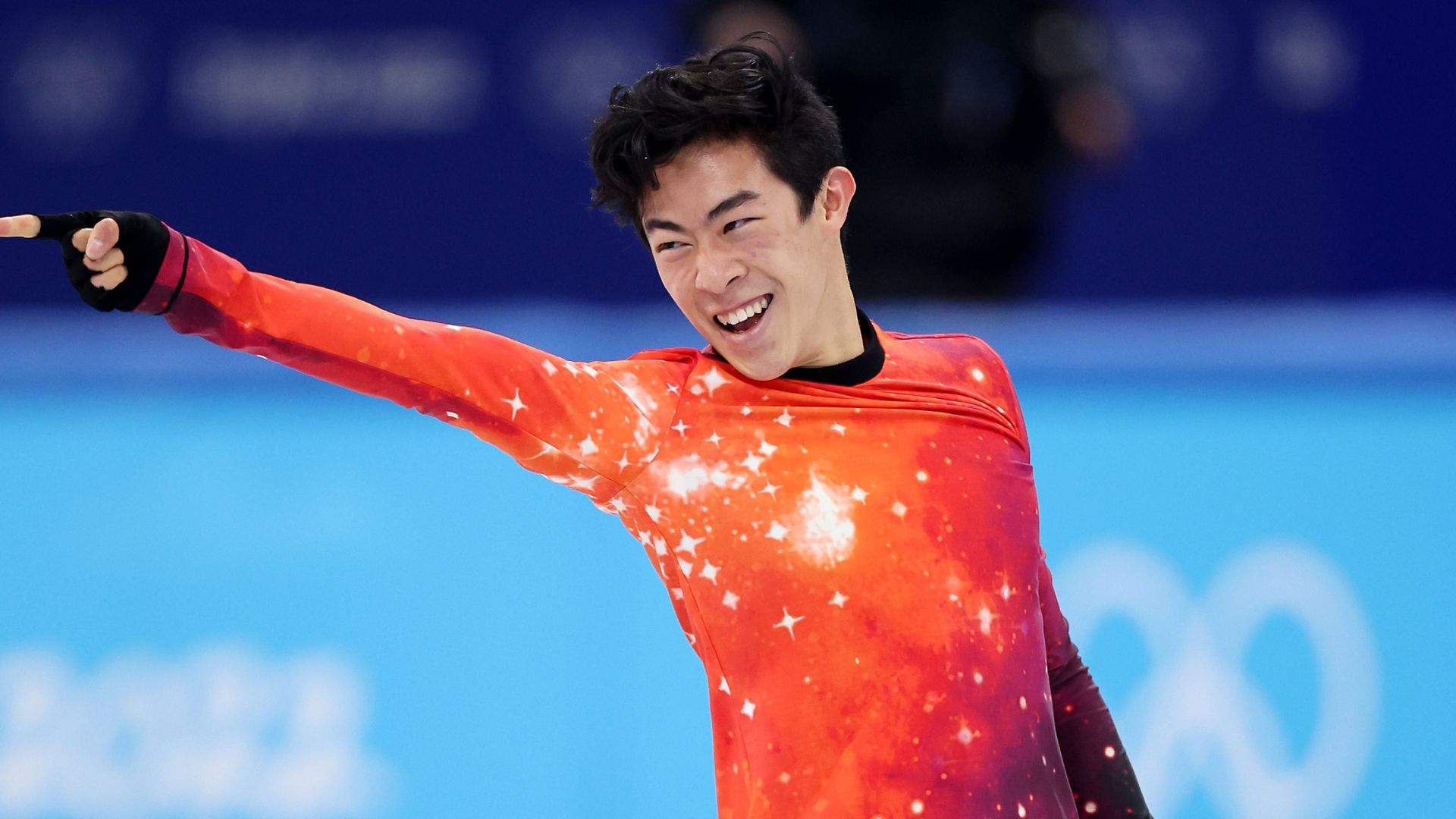 Why Isn't Nathan Chen Competing at the 2026 Olympics?