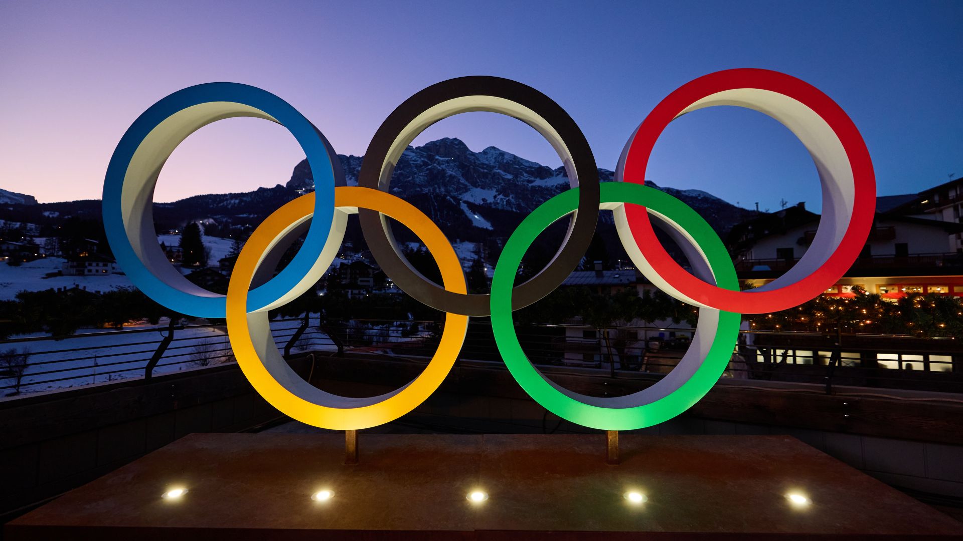 Next Olympics Explained: Dates and Host Cities Through 2034