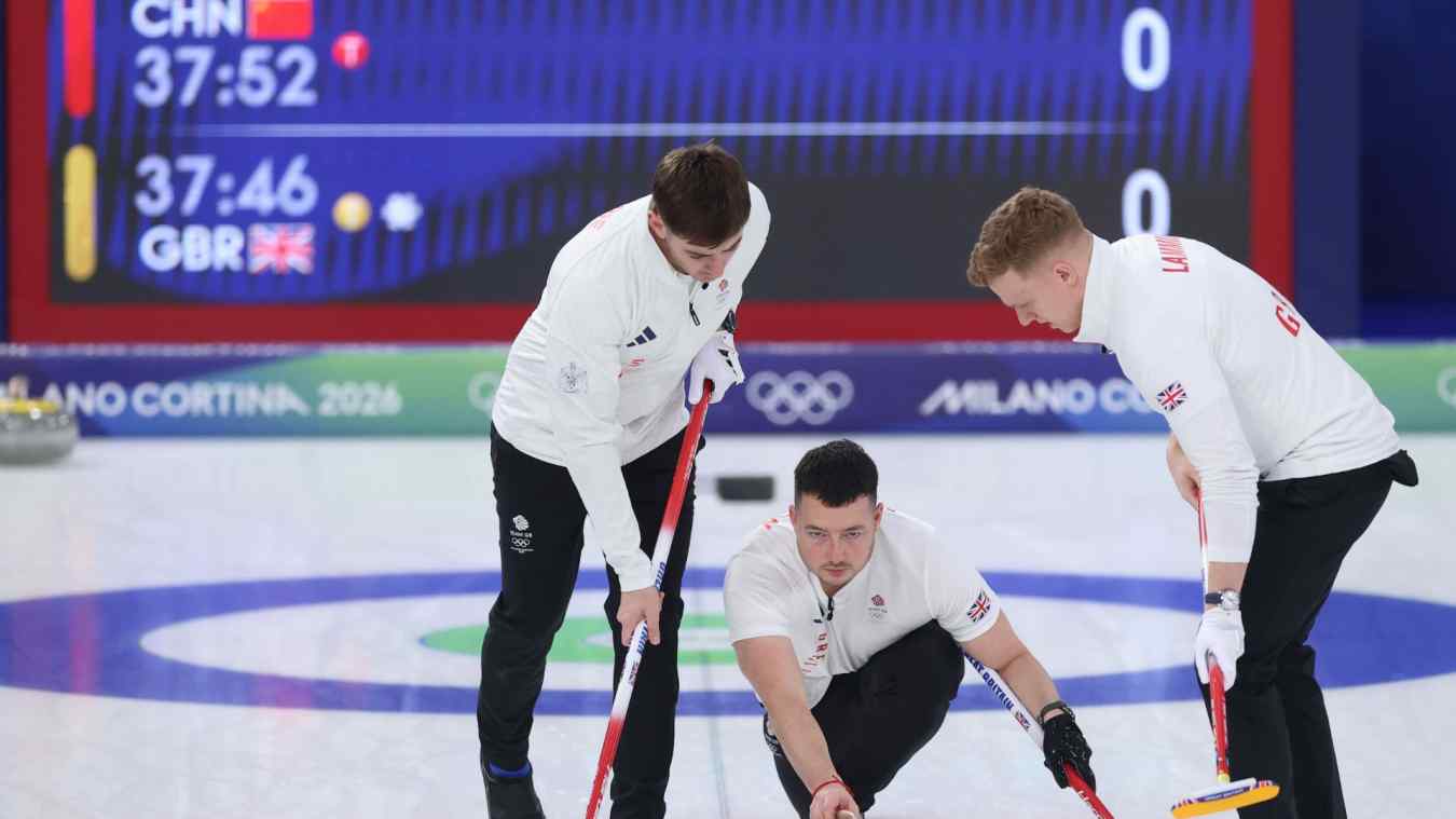 Curling at the 2026 Olympics Explained: Format, Rules & Playoffs