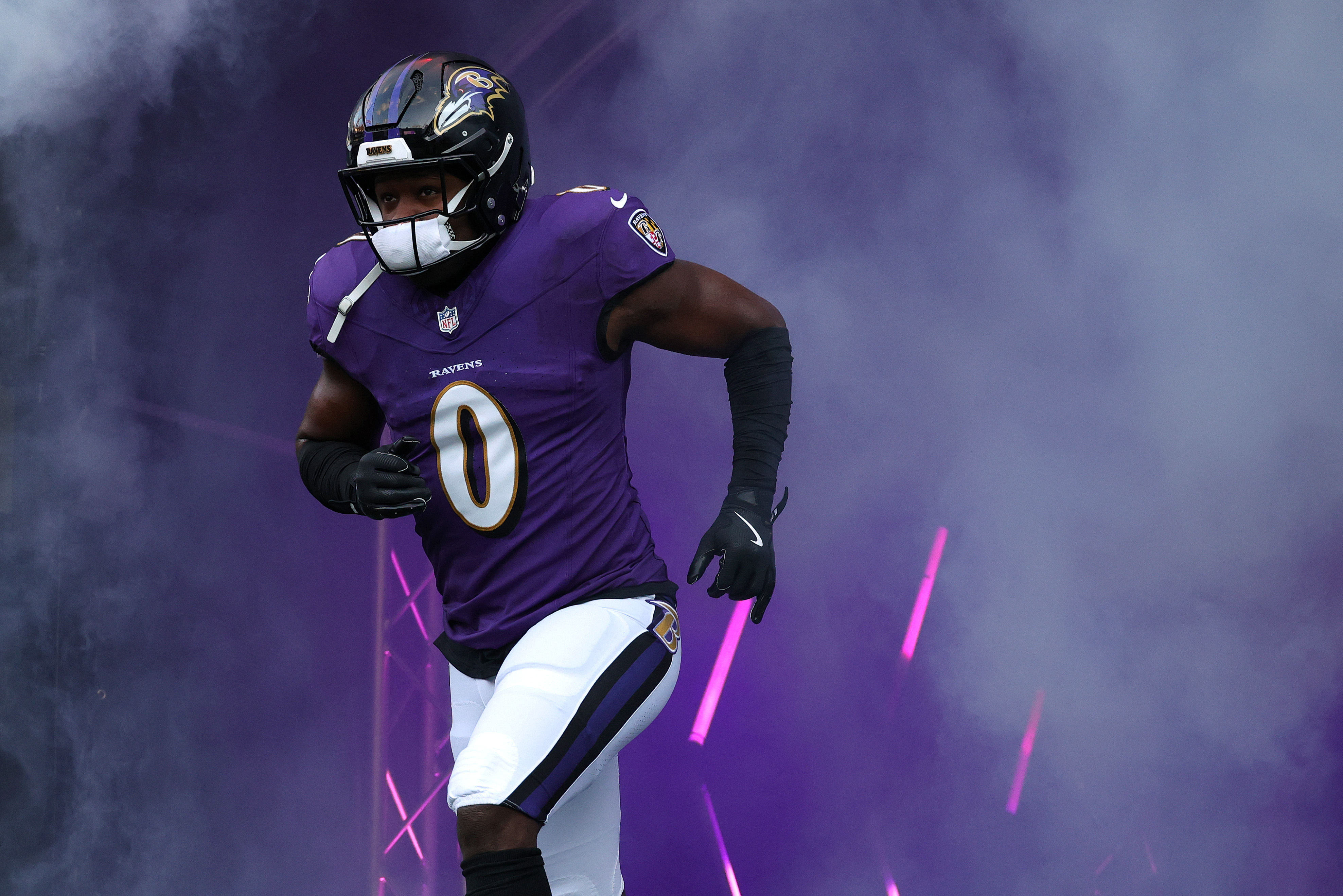 Ravens LB Roquan Smith Sends Clear Message About 2026