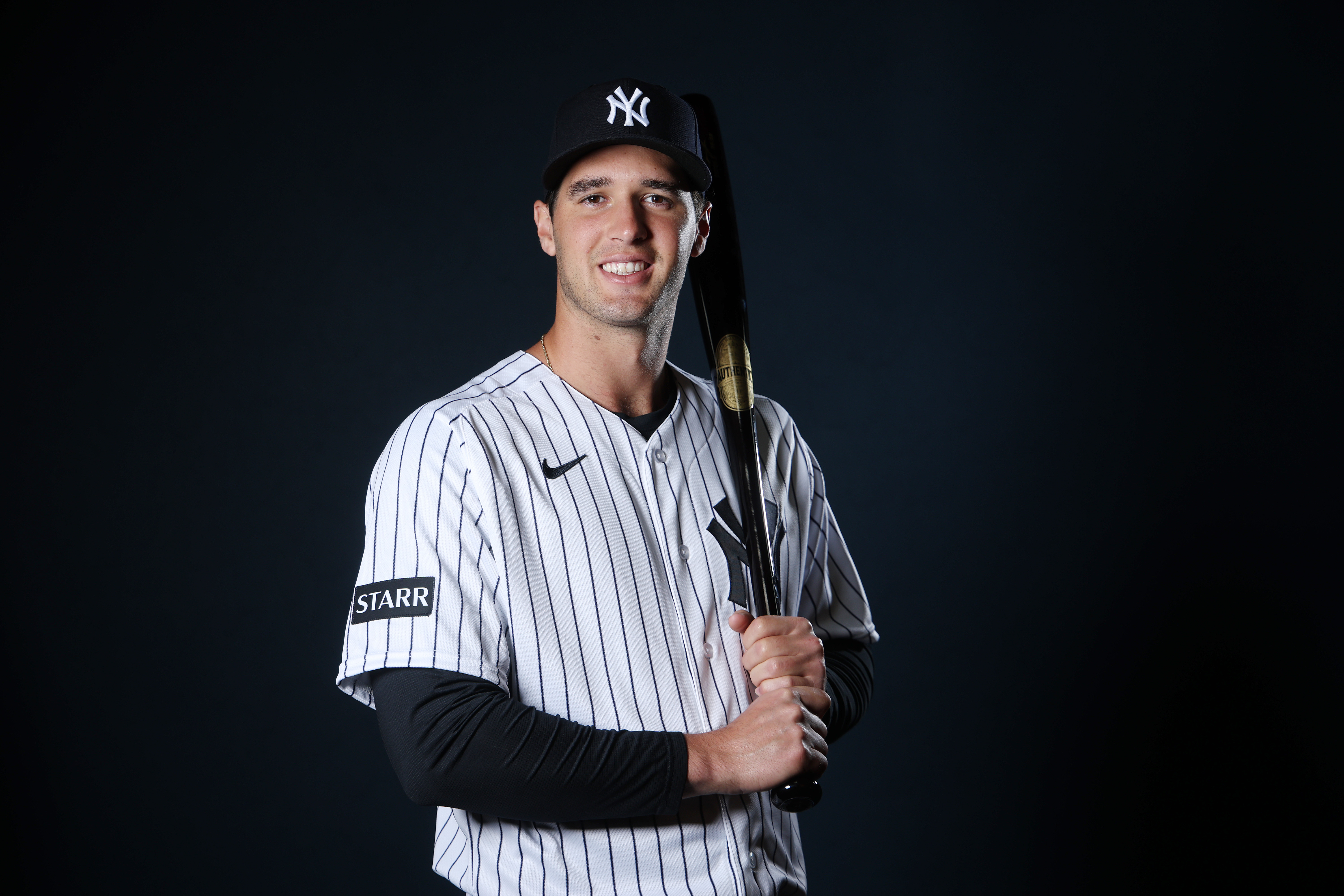 Yankees Make Spencer Jones Decision Ahead of MLB Season