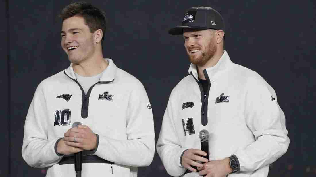 How Much Money Do Players Make for Winning & Losing the Super Bowl?
