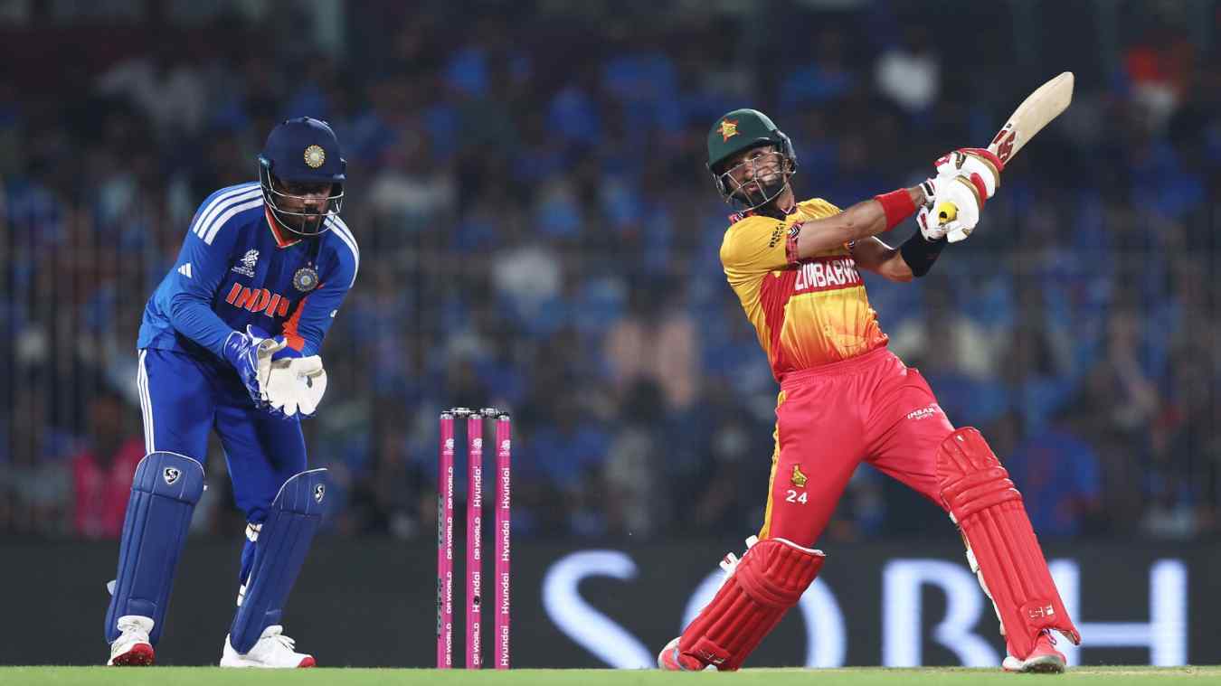 2026 T20 World Cup Format: Breaking Down the Super 8 Stage
