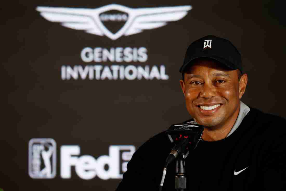 Genesis Invitational Returns to Riviera With Wildlife Relief Efforts