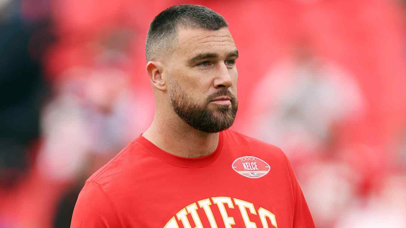 Chiefs Named Potential Landing Spot for Travis Kelce's Successor