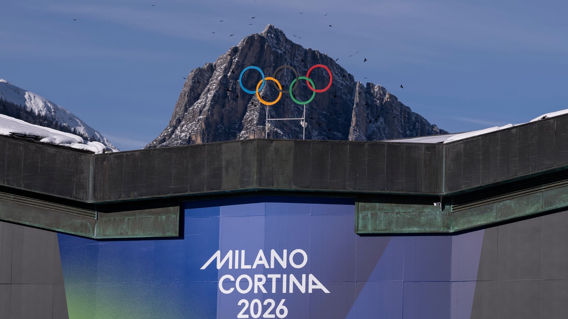 Winter Olympics 2026: Opening Ceremony Details Revealed