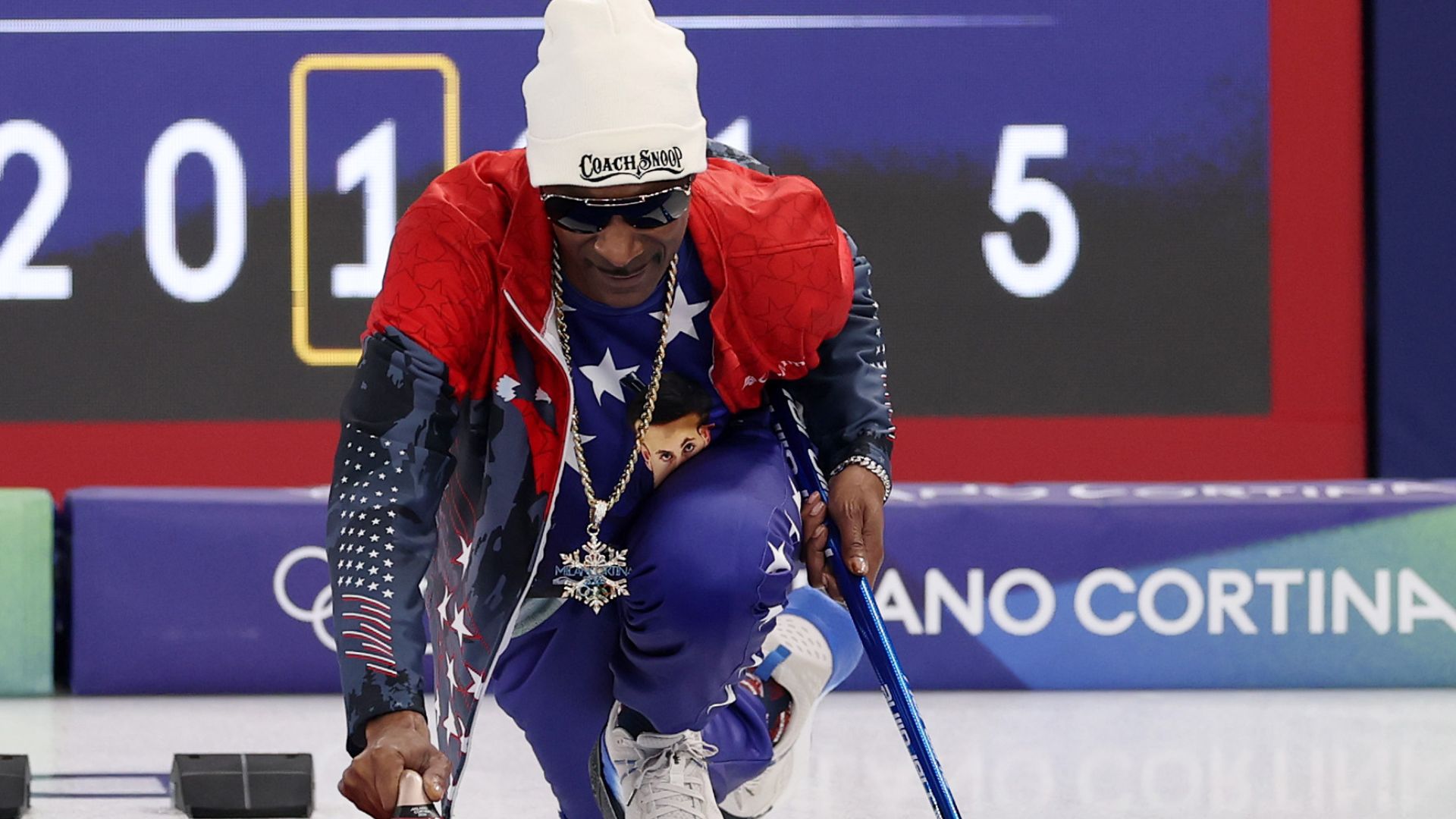 Winter Olympics 2026 Curling Explained