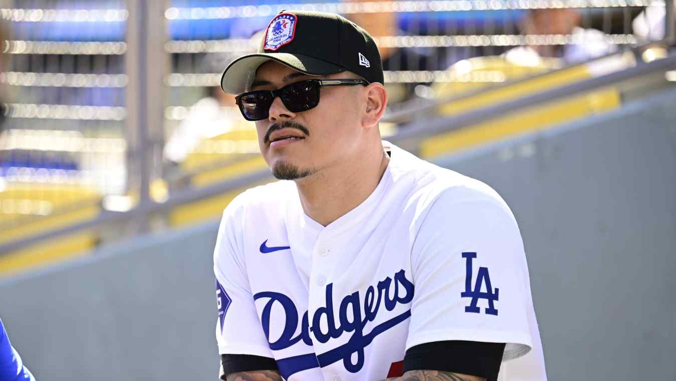 Dodgers Trade Left-Hander With 3.14 ERA to Twins