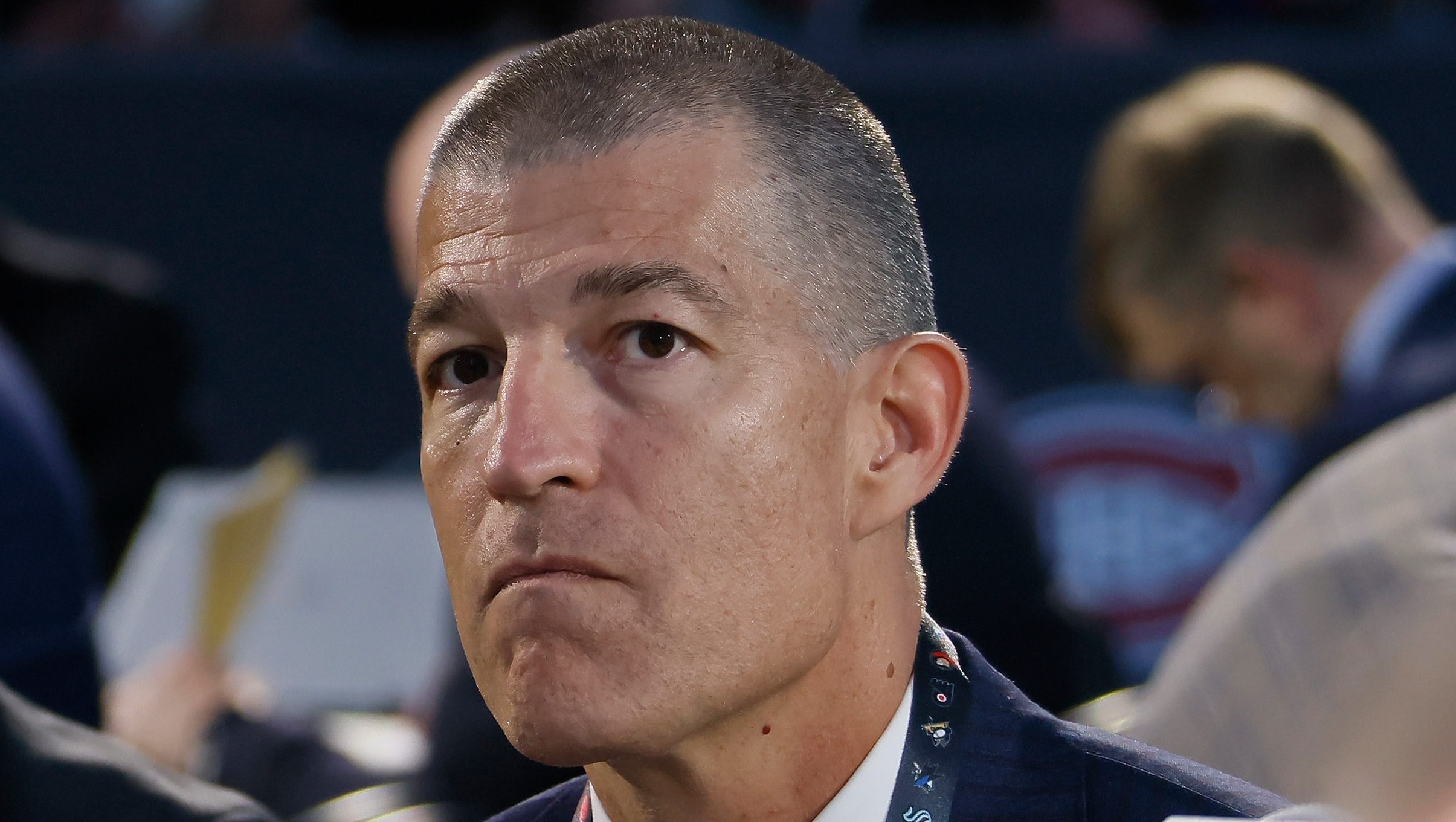 NHL Trade Rumors: Lightning Reveal Deadline Strategy - HEAVY