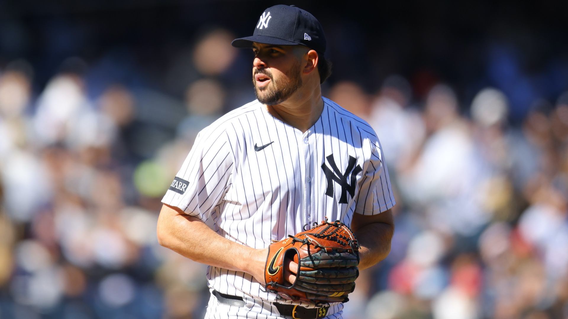 Yankees Reporter Drops Major Carlos Rodón Injury Update
