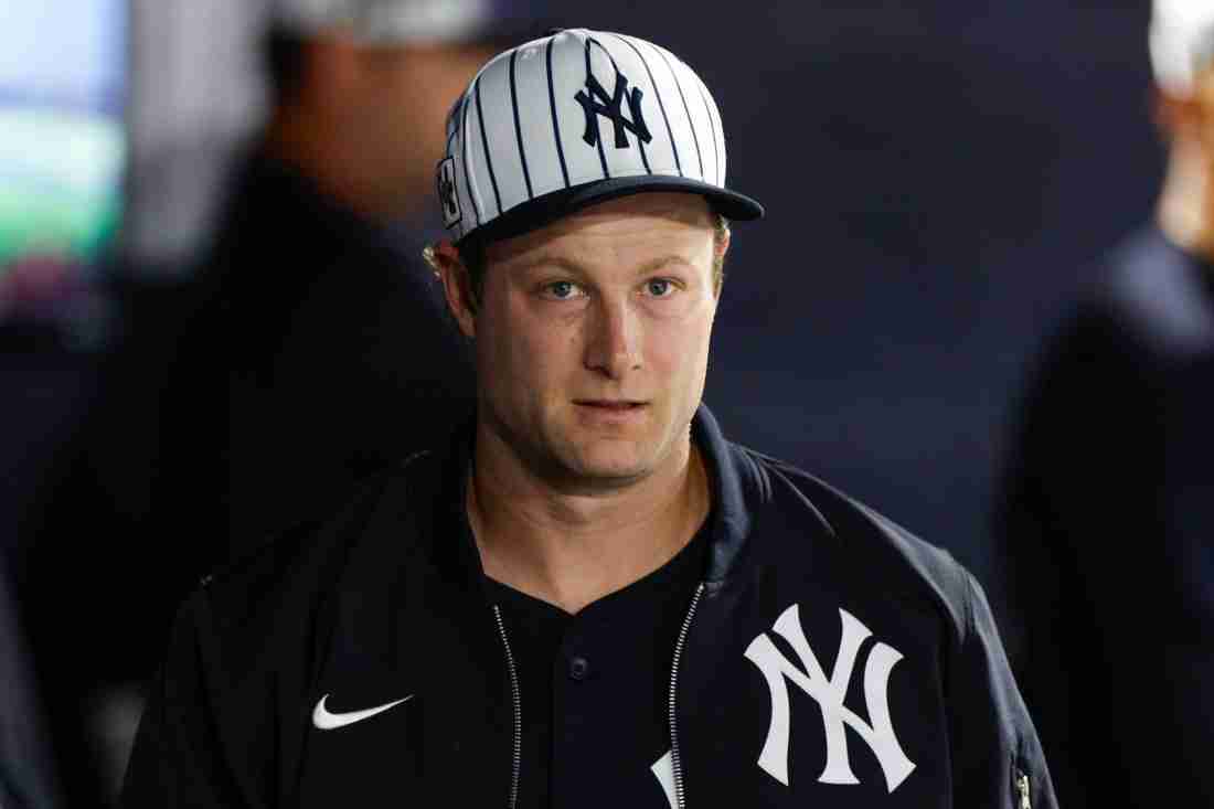 Gerrit Cole Showed New York Yankees What They Needed to See