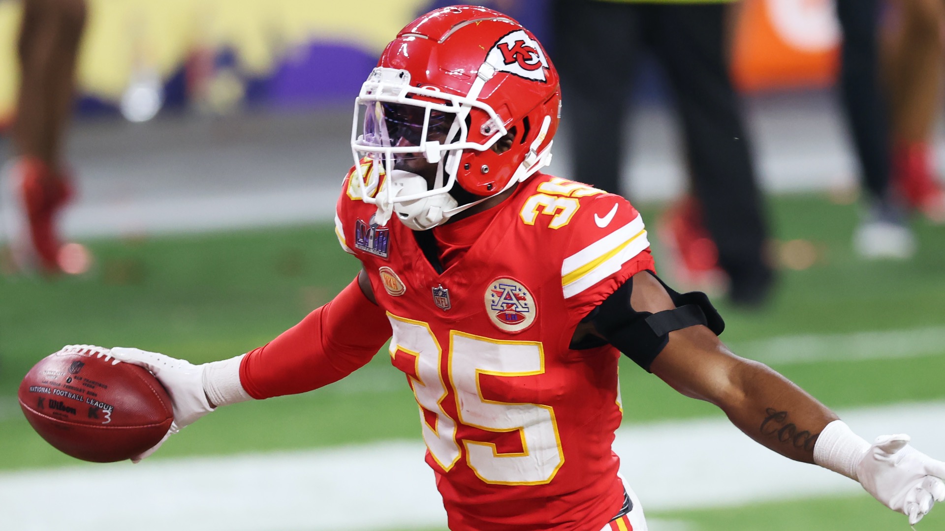 Jaylen Watson Gets Big Projection Amid Vikings Speculation