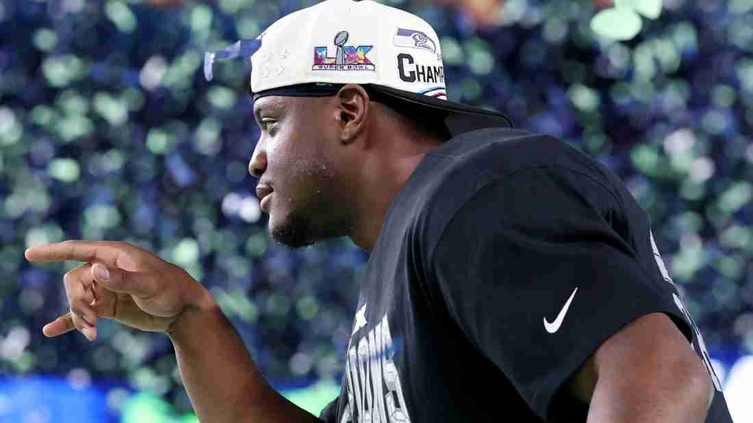 Vikings Get Huge Kenneth Walker III Take Amid Seahawks Doubt