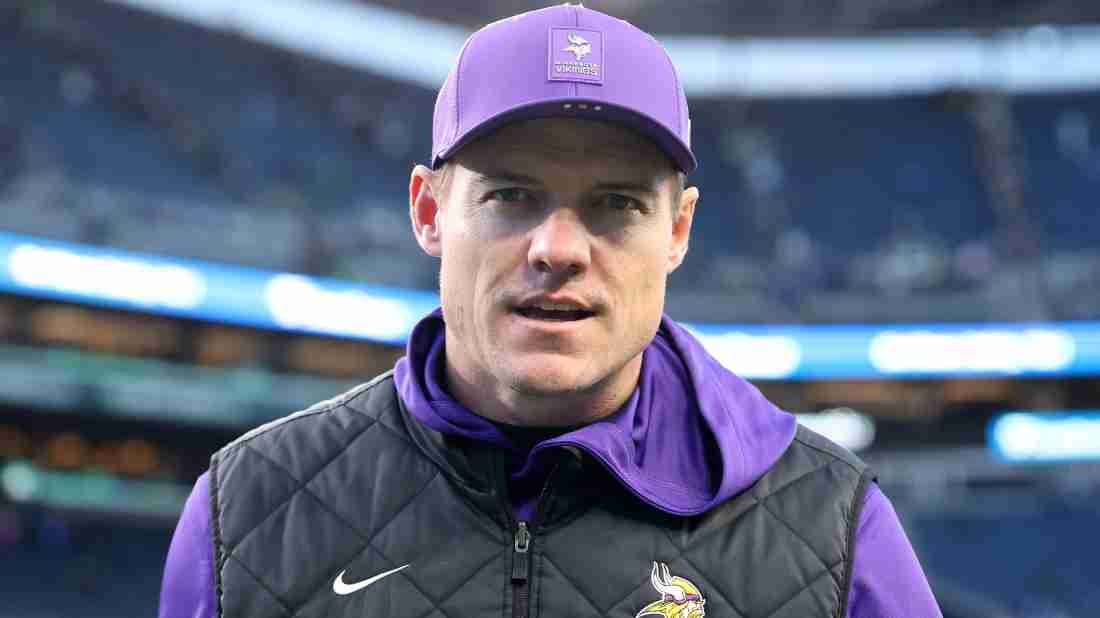 Vikings' Kevin O'Connell, Sean McVay Reunited Via NFL Decision