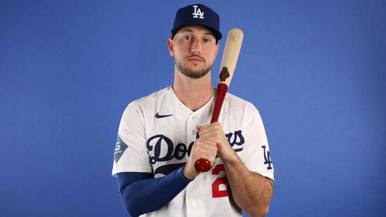 Dodgers Get Brutally Honest About Alarming Kyle Tucker Claim