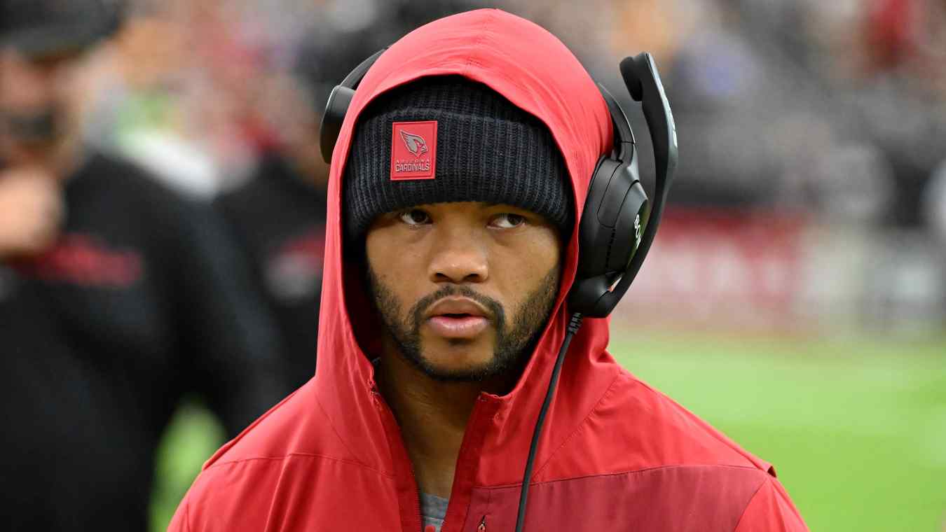 Cardinals' Kyler Murray Narrative Takes a Turn After New Report