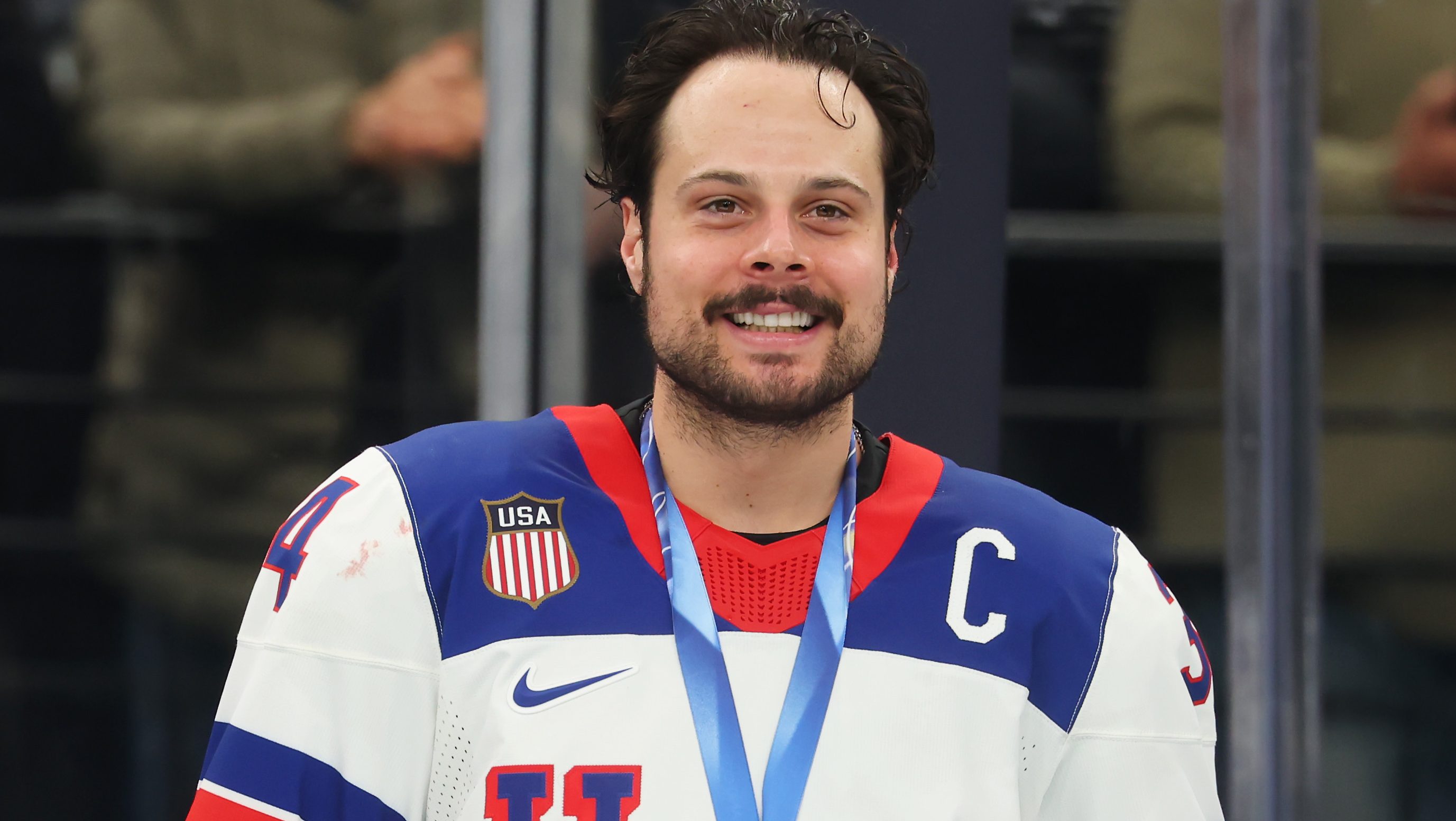 Matthews Secures Legacy with Olympic Gold - HEAVY