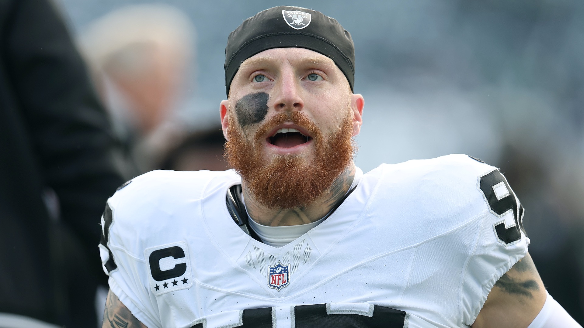 Los Rams están vinculados a un posible intercambio por Maxx Crosby de ...