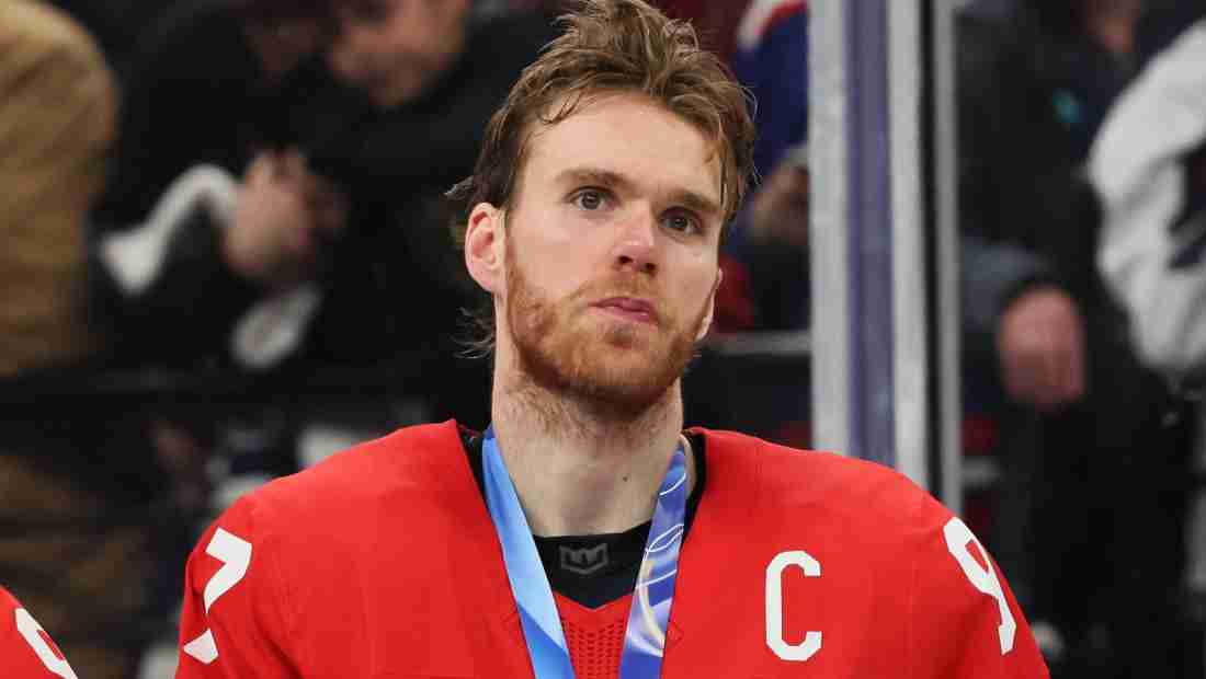 Oilers Out of Time to Win Stanley Cup with McDavid - Heavy Sports