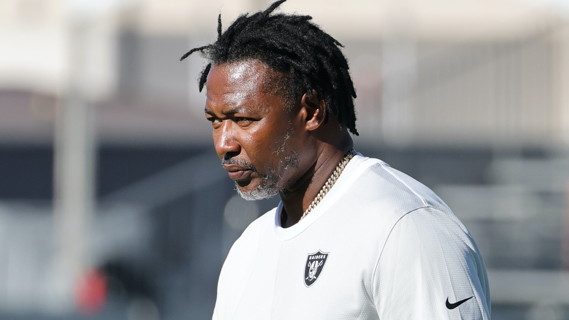Ex-Raiders DC Patrick Graham Gets Blunt on Steelers Decision
