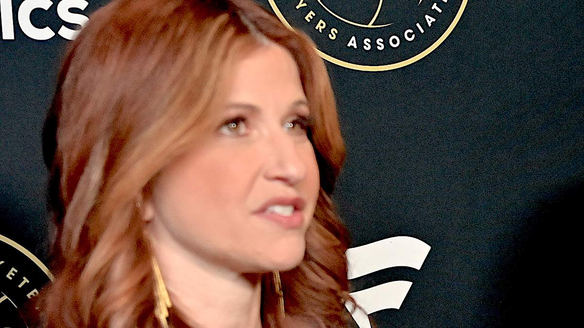 Rachel Nichols Erupts Over Bears Indiana Move: 'Sell the Team'