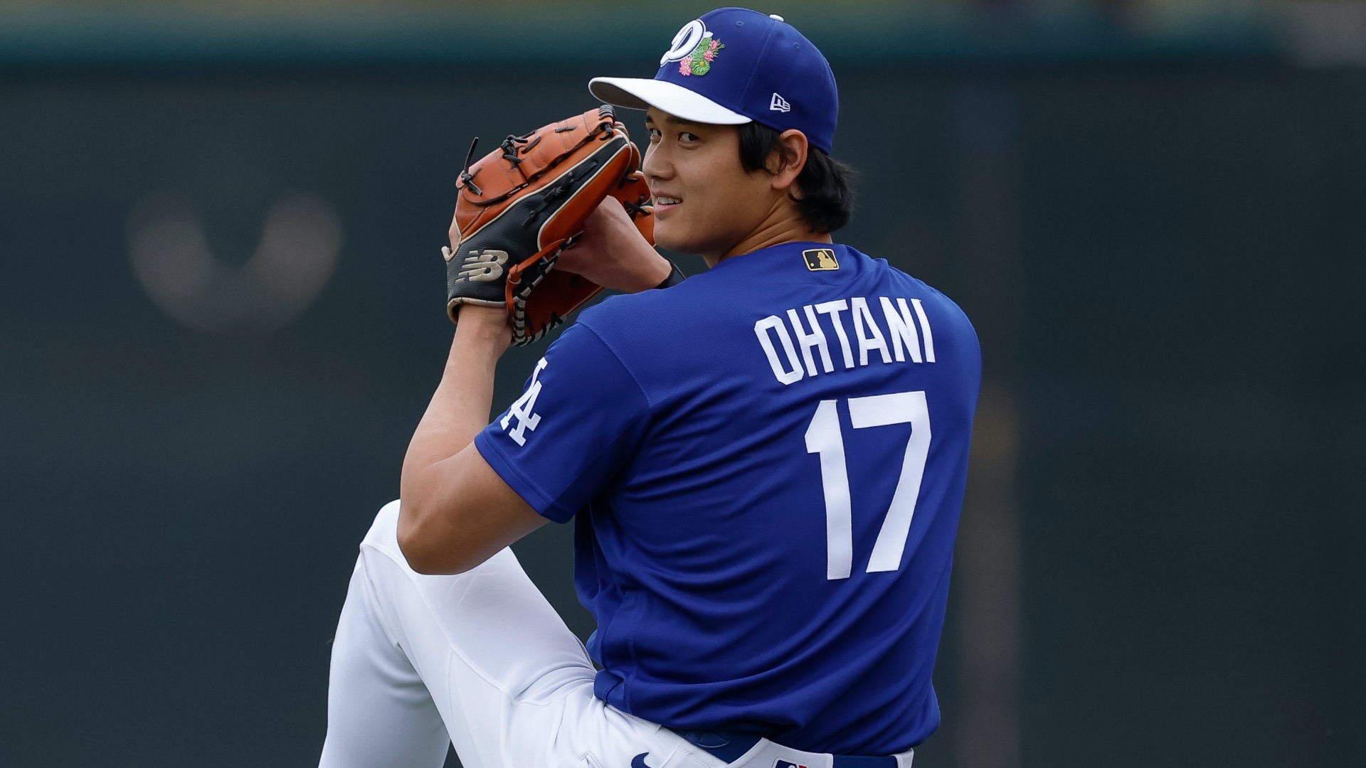 Dodgers Announce Significant Shohei Ohtani Update for 2026