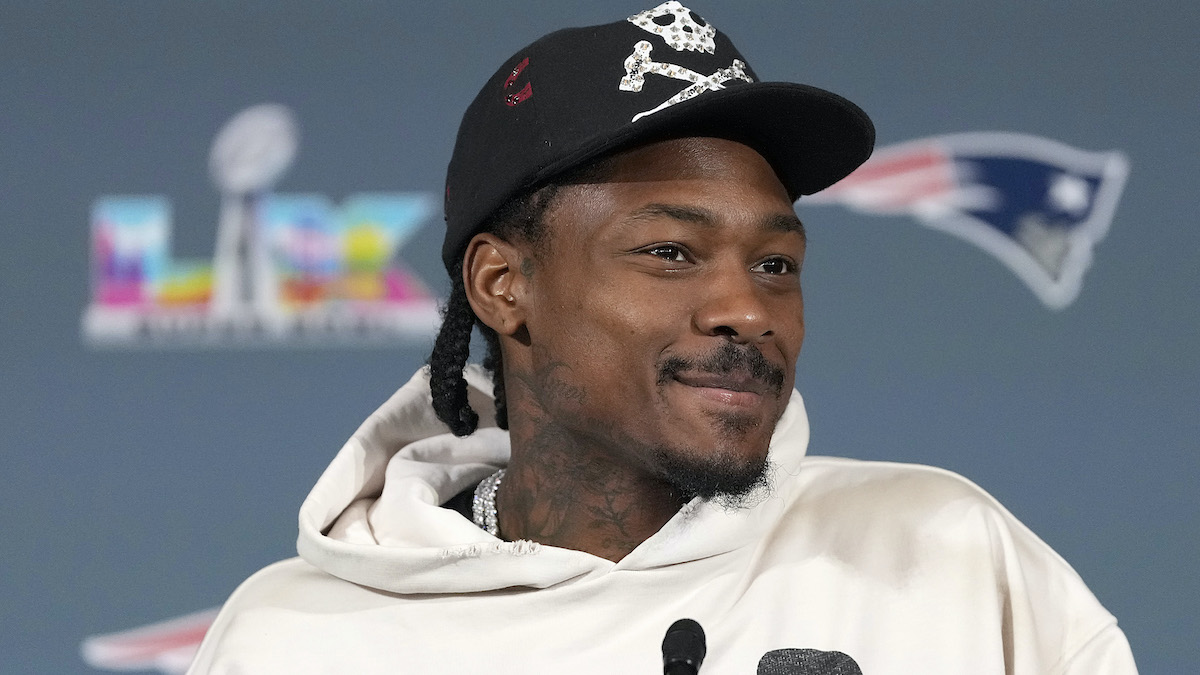 Stefon Diggs' Family: 5 Fast Facts You Need to Know