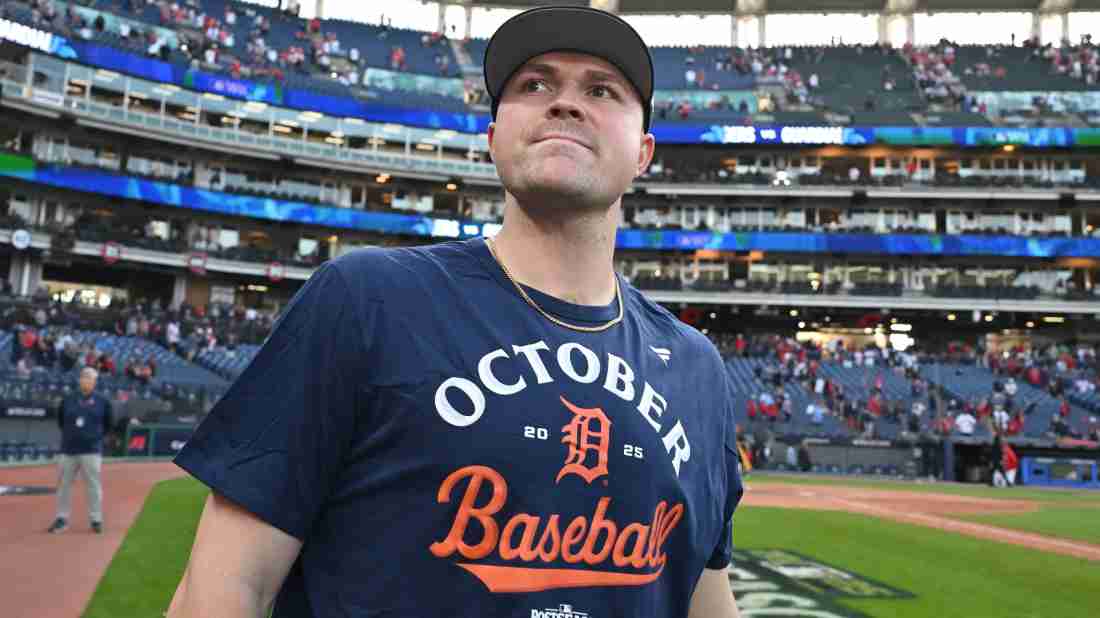 Dodgers Get Blunt Tarik Skubal Message From Scott Boras